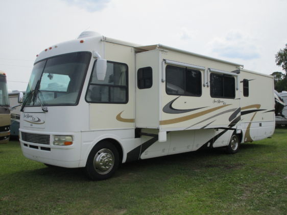 RV Sales - New Horizon RV Center